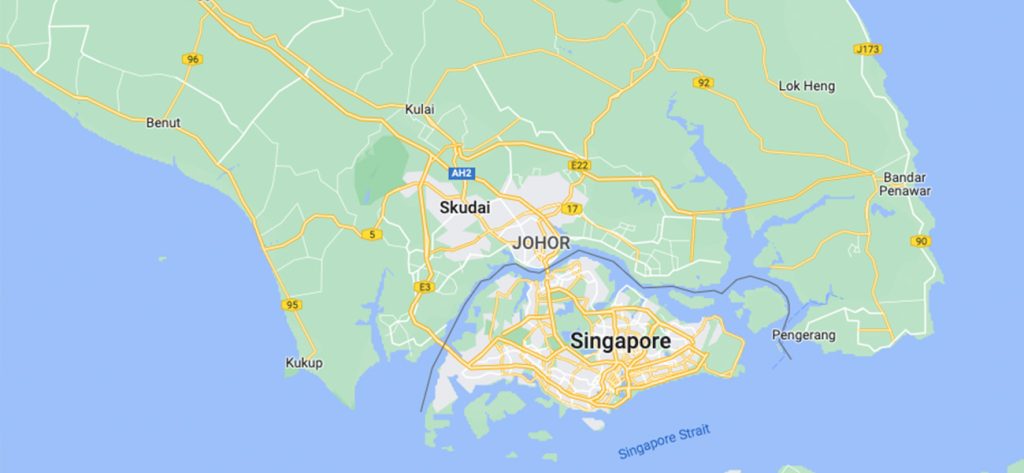 Malaysia - YTL Data Center Holdings Pte. Ltd.